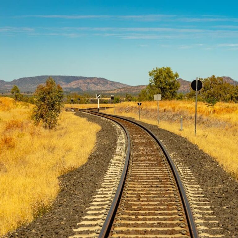 Rail extension design almost complete - Green Steel of WA