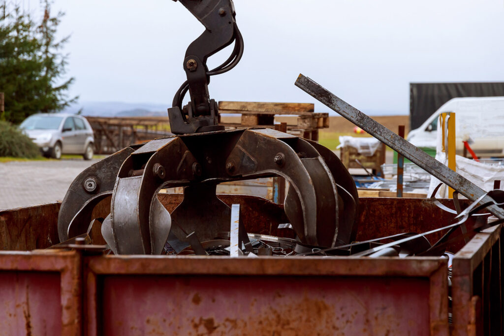 Australia's Most Sustainable Rebar - Green Steel of WA
